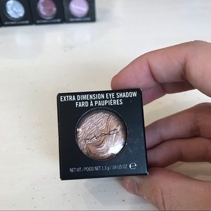 MAC Cosmetics | Makeup | Mac Extra Dimension Eyeshadow Sweet Heat ...